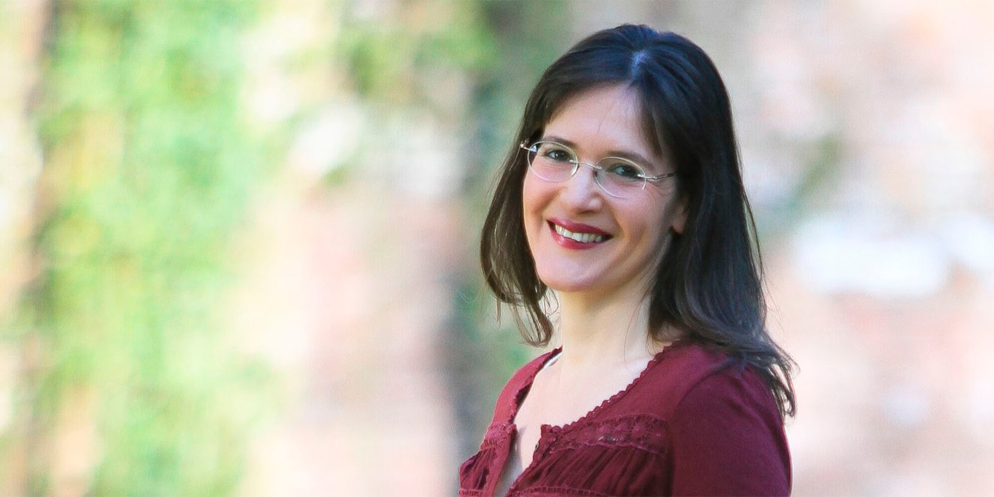 Über mich - Marianne Quast